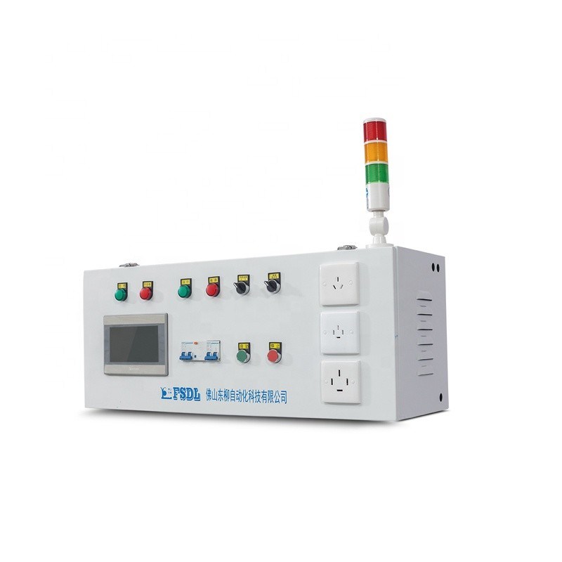 AC Production Line Air Conditioning Test Equipment For Cooling And ...